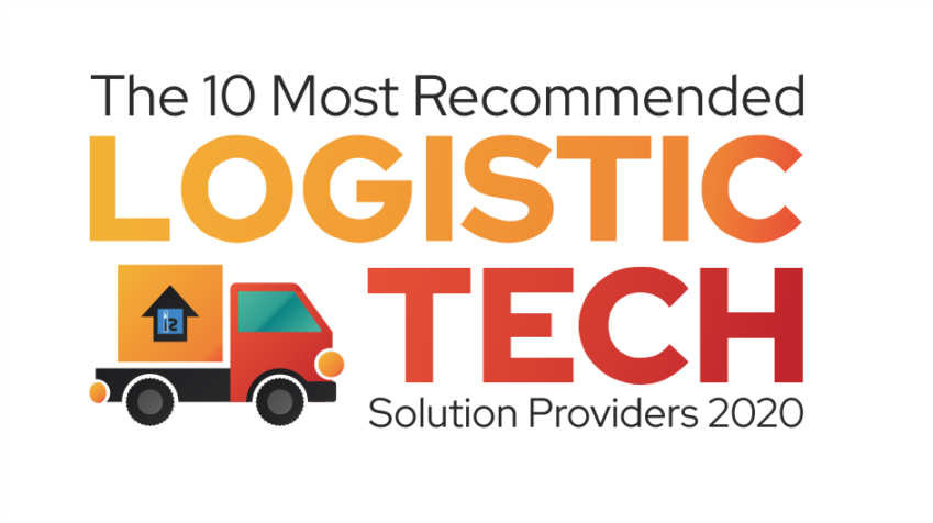 MGN Logistics selected to The 10 Most Recommended Solution Providers ...